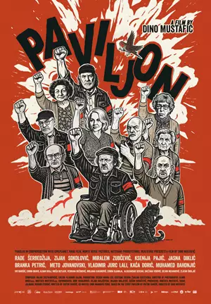 Paviljon | CineStar